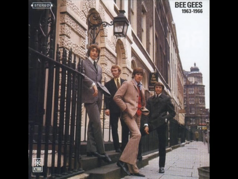 Bee Gees – Emotion [Samantha Sang] | eyeshadow