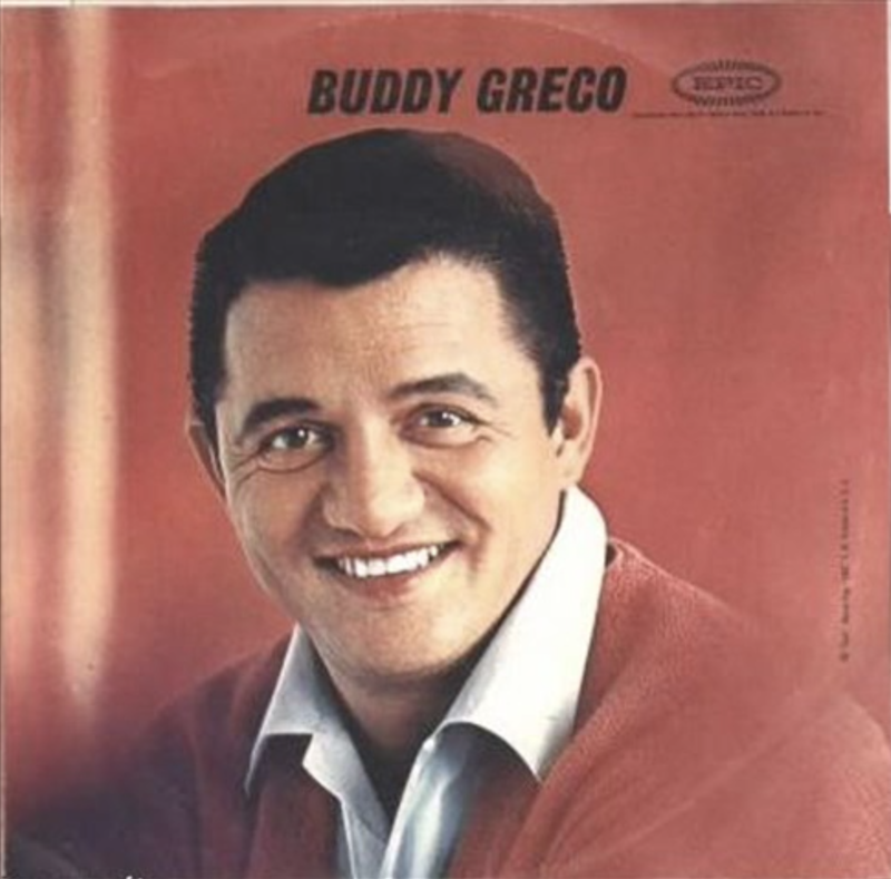 Buddy Greco – Mr. Lonely [Bobby Vinton] | eyeshadow