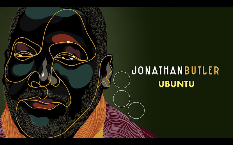 Jonathan Butler – Superwoman (Where Were You When I Needed You) [Stevie ...