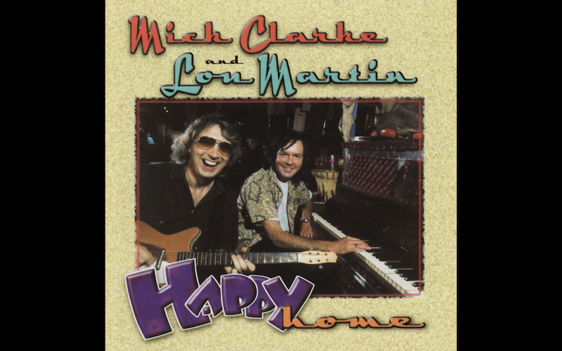 Mick Clarke and Lou Martin – Hymn to Freedom [Oscar Peterson Trio ...