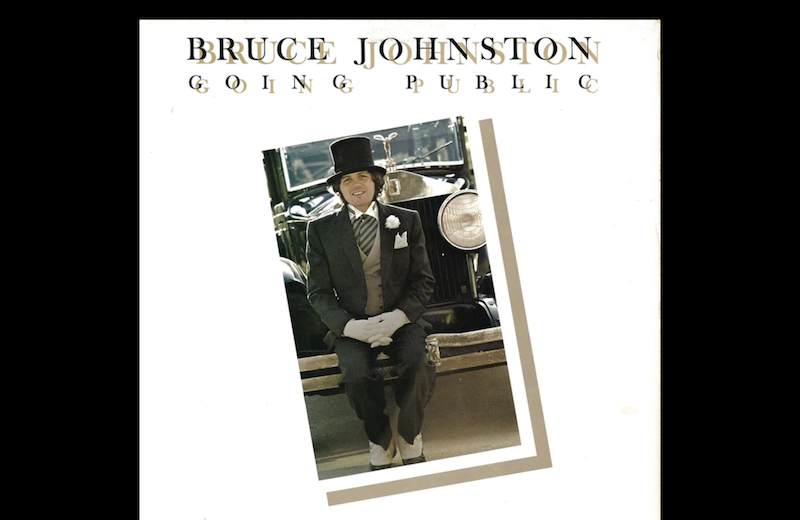 Bruce Johnston – Pipeline [The Chantays] | eyeshadow