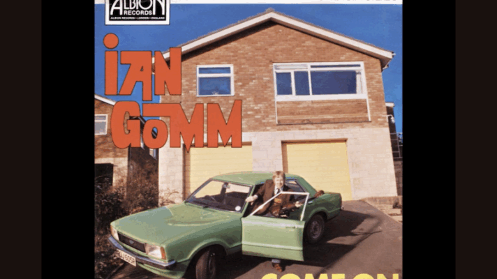 The Cardigans – Iron Man [Black Sabbath] | eyeshadow