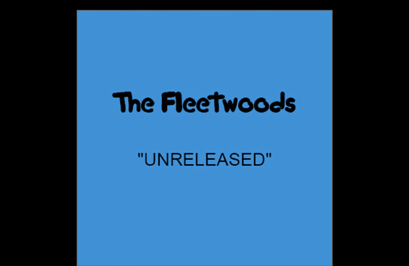 The Fleetwoods – Waking Up Alone [Paul Williams] | eyeshadow